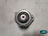 2016 2017 MERCEDES BENZ GLC300 ENGINE LEFT MOTOR MOUNT, PART ...