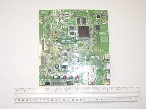 NEW LG 49UH6500 Main Board 49UH6500-UB D272 | eBay