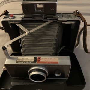 Polaroid Model 100 for sale | eBay
