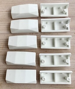 Upvc Window Wedges for sale | eBay