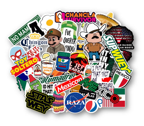 30 pcs Funny Hard Hat Stickers for Tool Box Helmet, Vinyl Sticker ...