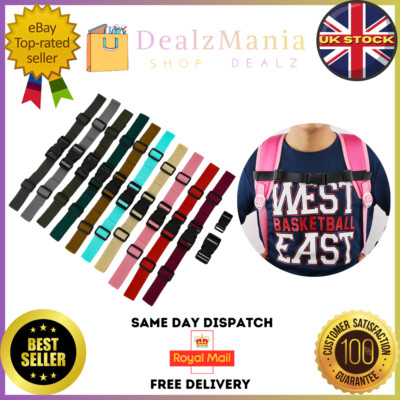 backpack clips products for sale | eBay