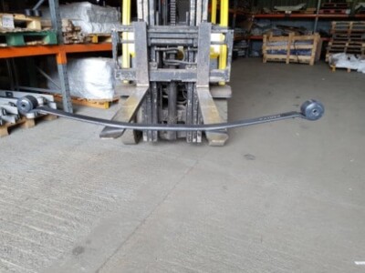 Ford Transit Leaf Springs for sale | eBay