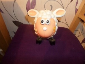Sheep Money Box for sale | eBay