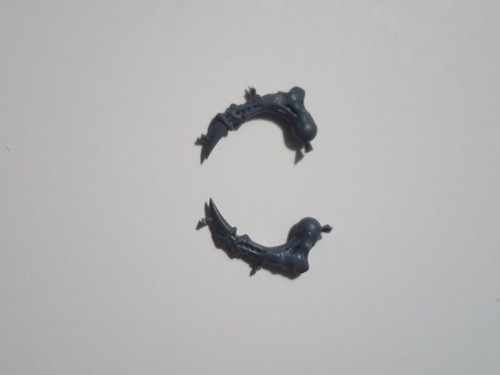 Warhammer 40k Tyranid Trygon Jaw Bits | eBay