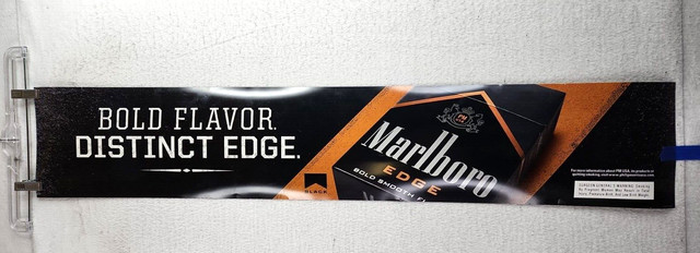 Marlboro Edge