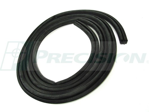 NEW Rear Door Seal Weatherstrip / FOR LISTED CHEVY GMC SUBURBAN TAHOE ...