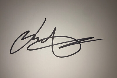 Signed Cards Cricket Uncertified Original Collectable Autographs for ...