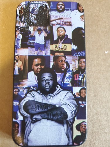 iphone 15 case rod wave phone case hiphop iphone case !!! | eBay