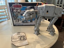 Star Wars Kenner Vintage Collection AT-AT