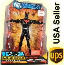 DC DC Universe Classics Batman Beyond (Masked)