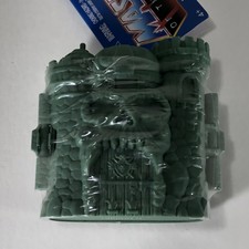 Masters of the Universe Eternia Minis Skeletor (Grayskull)