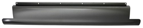 IPCW CWRS-88SM Chevrolet Pickup Steel Smooth Stepside Roll Pan | eBay