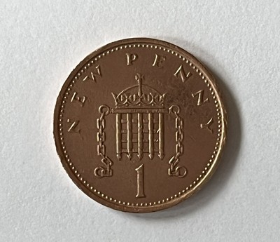 Rare 1p for sale | eBay
