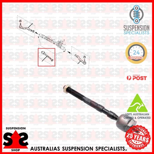 Front Axle Inner Tie Rod Suit RENAULT Logan/Stepway Ii (L8_) 1.6 LOGAN ...