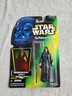 1996 Star Wars POTF Emperor Palpatine With Walking Stick Action Figure ...
