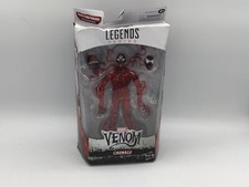 Marvel Legends Carnage Venompool Build A Figure