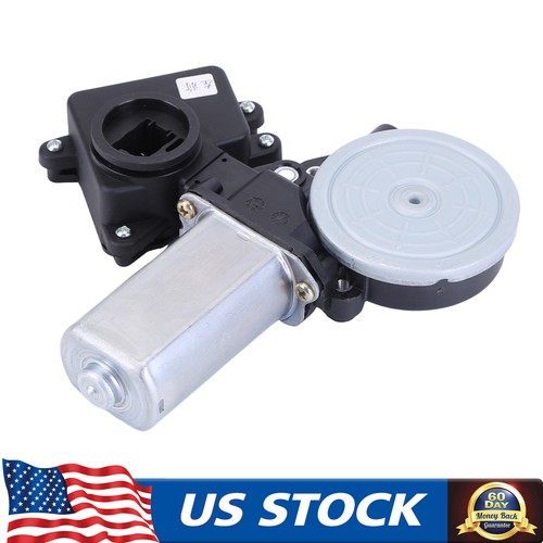 Tailgate Power Window Lift Motor For 2010-2020 Toyota 4Runner 85720 ...