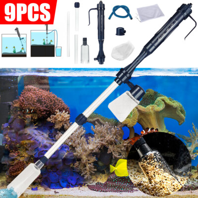 Fish Tank Syphon for sale | eBay