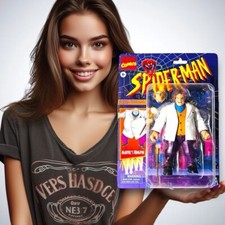 Marvel Legends Spider Man: Retro Collection Kingpin (Retro)