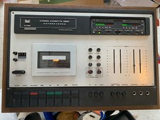 Dual Electronics Vintage Cassette Decks for sale | eBay