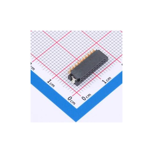 (1pcs)SFMH-110-02-L-D-WT-TR SMD,P=1.27mm, | eBay