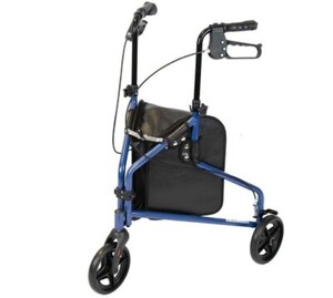 3 Wheel Walking Aid for sale | eBay