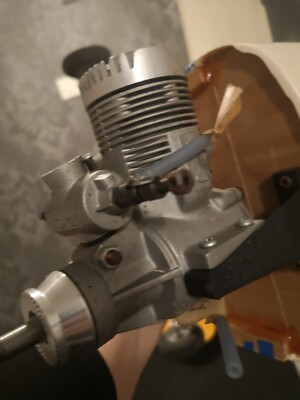 Sc Engine in Rc Petrol/Nitro Engines for sale | eBay