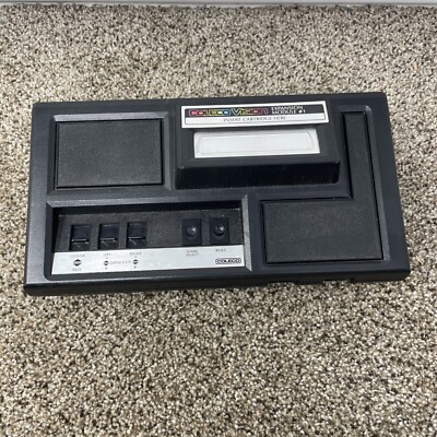 ColecoVision Consoles for sale | eBay