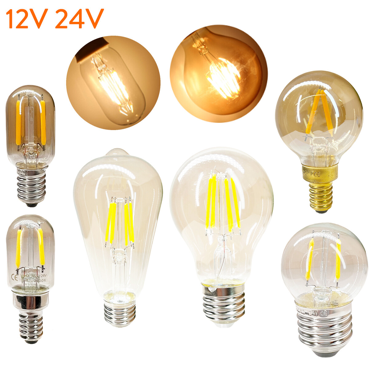 Ebay 12 Volt Led Light Bulbs