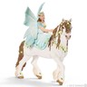 NEW SCHLEICH Bayala 70459 Magical Asian Creature Being - Sun Elf ...