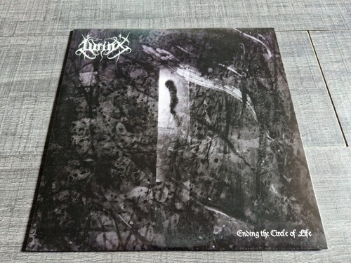 Lyrinx - Ending The Circle Of Life MINI LP NEW+++ | eBay