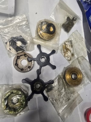 Penn 525 Mag Reel for sale | eBay