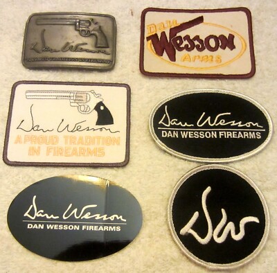 Dan Wesson Gun Parts for sale | eBay
