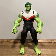 DC Multiverse Beast Boy (BAF)