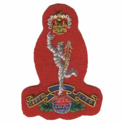 Royal Signals Militaria for sale | eBay