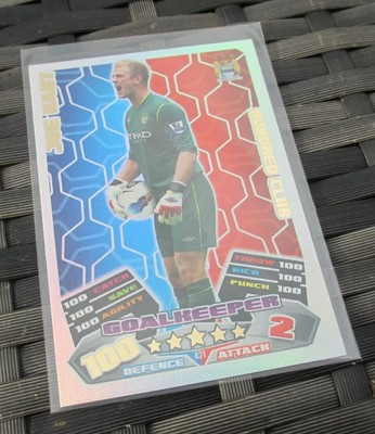Match Attacks 100 Club for sale | eBay UK
