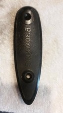 Browning Hunting Shotgun Recoil Pads & Parts for sale | In Stock | eBay
