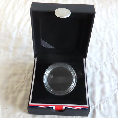 Royal Mint Case in Coin Supplies & Equipment for sale | eBay