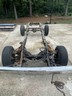 47-54 Chevy Truck Frame | eBay