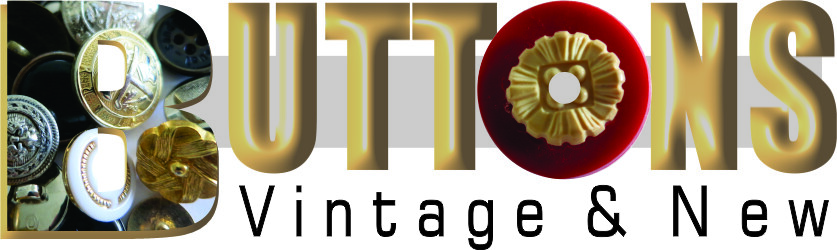 Buttons Vintage and New | eBay Stores
