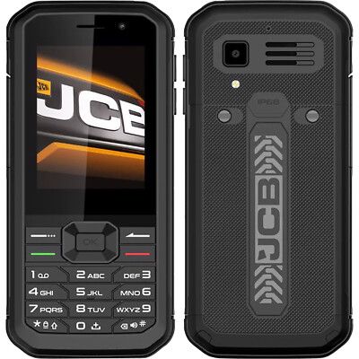 JCB Mobile Phones & Smartphones for sale | eBay UK
