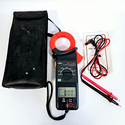 Multimeters for sale | eBay UK