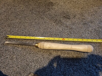 Woodturning Tool for sale | eBay