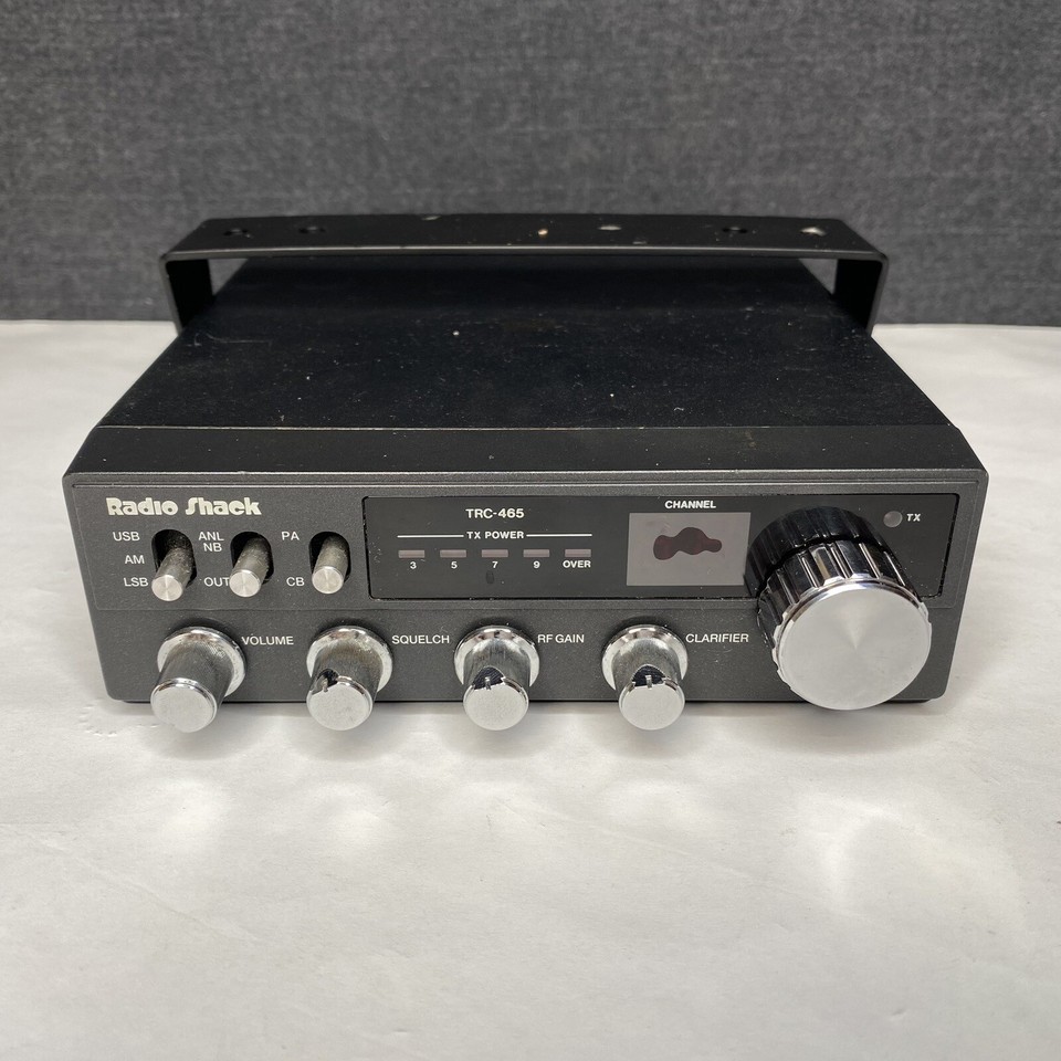 CB Radios for Sale - eBay