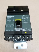 Square D 100 A Circuit Breakers for sale | eBay