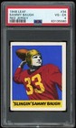 The Top 30 Most Valuable Football Cards Of All Time
