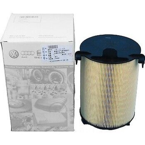 Genuine Volkswagen Air Filter 1F0129620 VW Jetta 1.2TSi/1.4TSi 15 | eBay