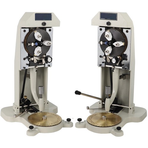Inside Ring Engraving Machine Stamper Ring Engraver Jewelry Making ...