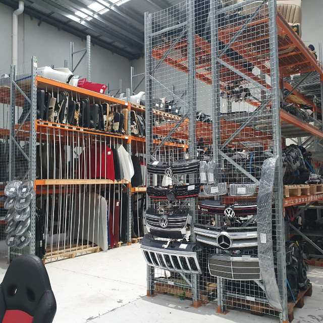 EUROPEAN SPECIALIST PARTS | eBay Stores